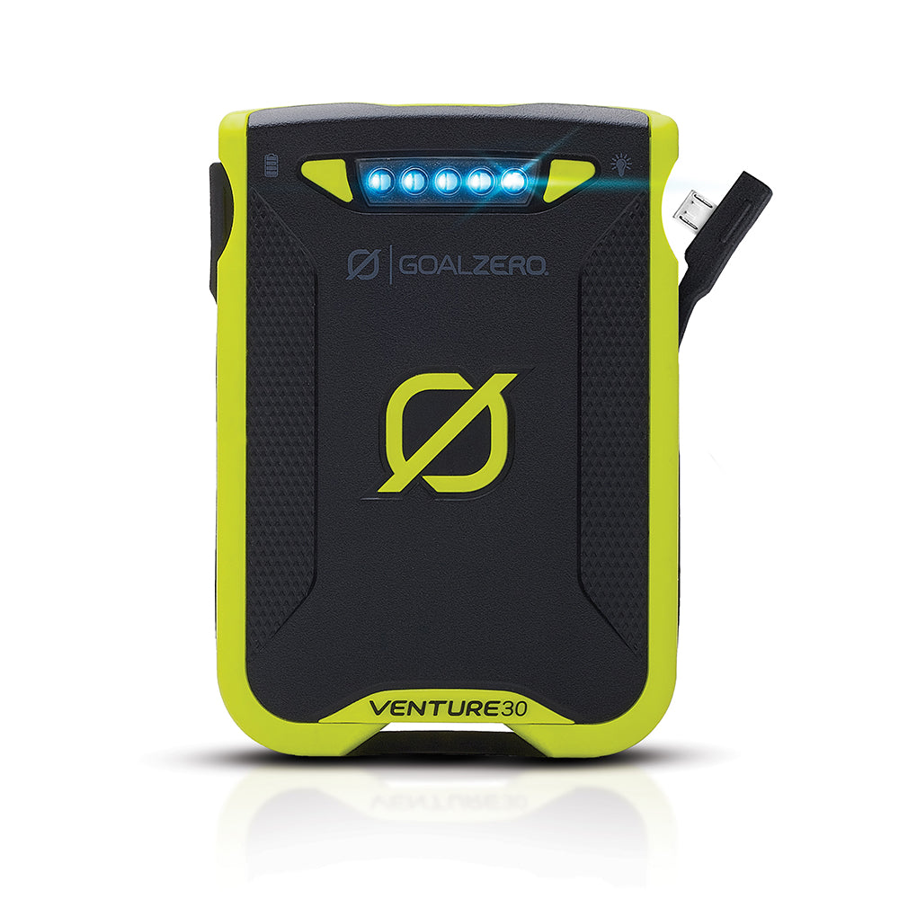 GoalZero Venture 30 Power Bank